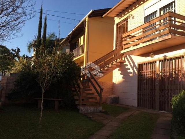 Casa à venda no São Francisco Bento Gonçalves