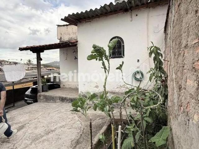 Casa á venda no São Geraldo!