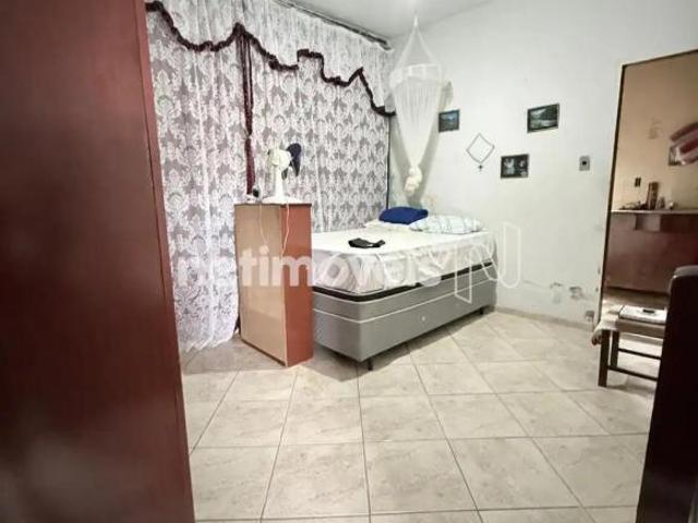 Casa á venda no São Geraldo!