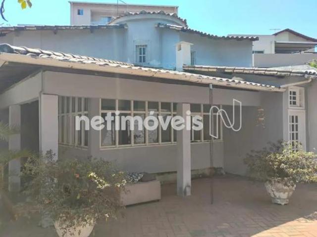 Casa à venda no São João Batista, Área construída: 240 m² , Área do terreno: 360 m²