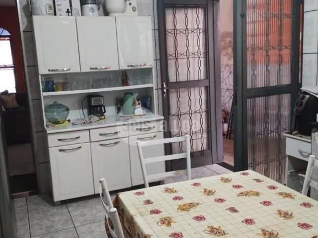 Casa à Venda no São Joaquim, Santa Bárbara d&apos Oeste, 2 Dorms