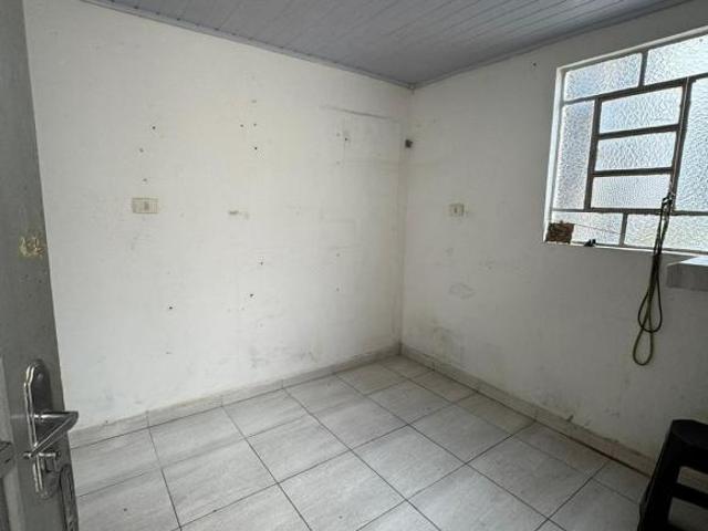 CASA A VENDA NO SÃO JOSÉ EM CIDADE DUTRA