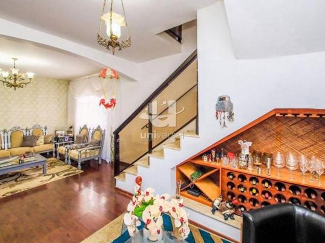 Casa à venda no São Lucas com um belo espaço gourmet