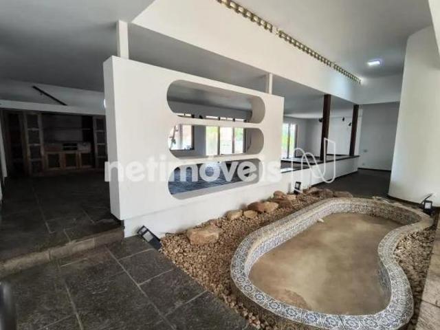 Casa à venda no São Luiz