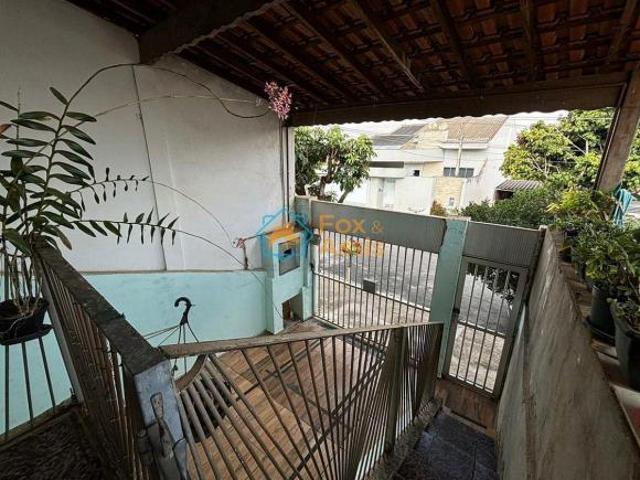 Casa a venda no São Luiz