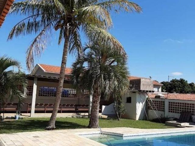 Casa à venda no São Luiz Itu/SP