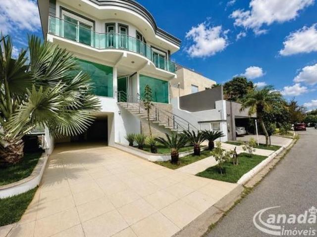 Casa à venda no São Paulo II com 5 quartos