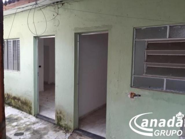Casa à venda no São Pedro com 4 quartos