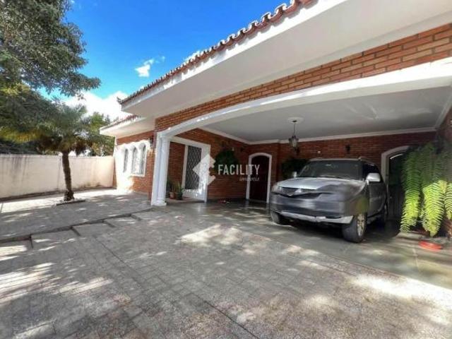 Casa á venda no São Quirino em Campinas SP