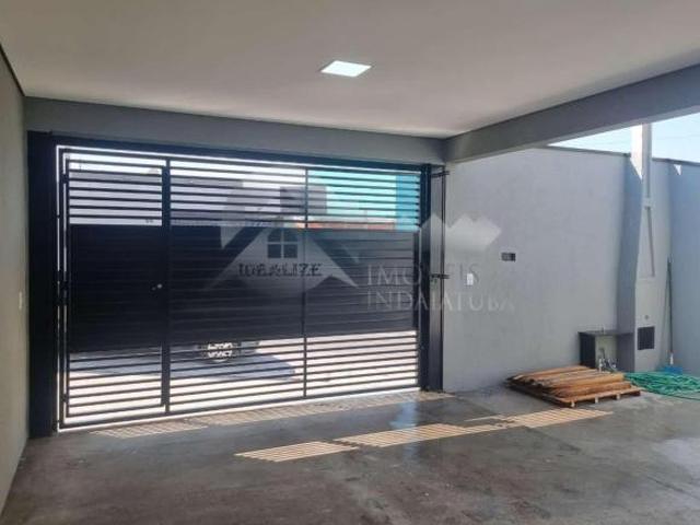 CASA A VENDA NO SMART CITY EM INDAIATUBA NO INTERIOR DE SÃO PAULO