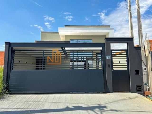 Casa à venda no Smart City em Indaiatuba/SP