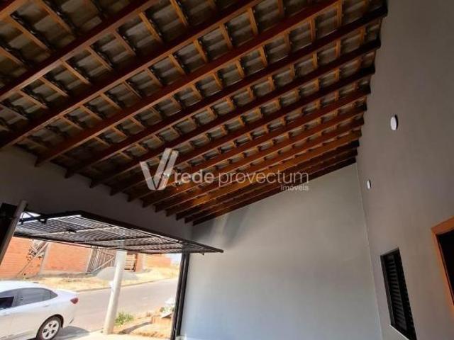 Casa à venda no Smart City – Indaiatuba/SP