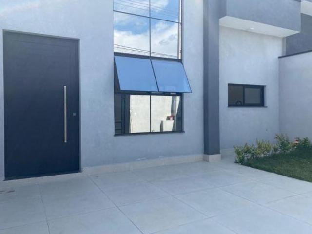 Casa à venda no Smart City – Indaiatuba/SP BAIXOU AGORA 500.000,00