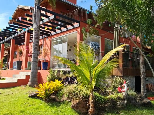Casa à venda no Sousas em Campinas