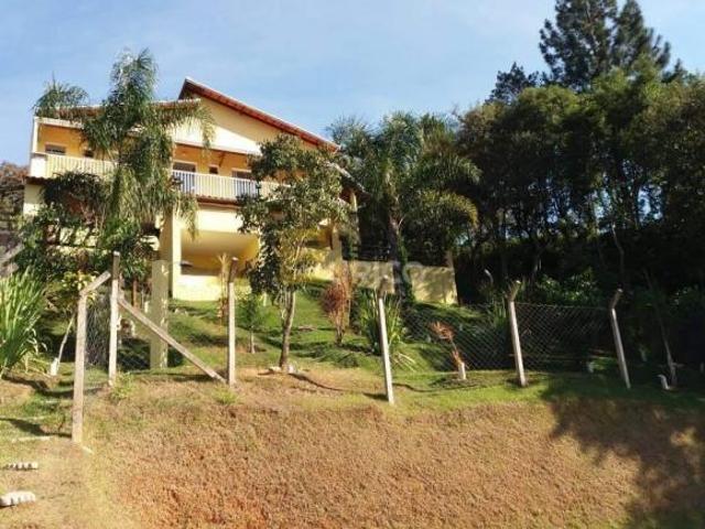 Casa à venda no SOUSAS em Campinas/SP