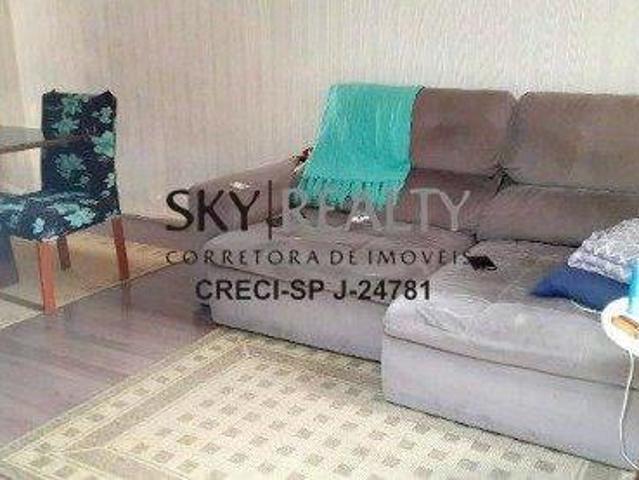 Casa à venda no Socorro