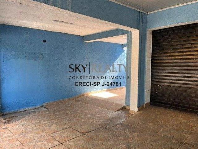 Casa à venda no Socorro