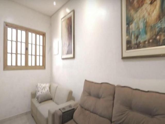 Casa à venda no Socorro com 125m² 5 dormitórios 2 suítes 3 banheiros 2 vagas