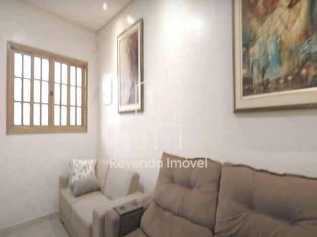 Casa à venda no Socorro com 125m² 5 dormitórios 2 suítes 3 banheiros 2 vagas