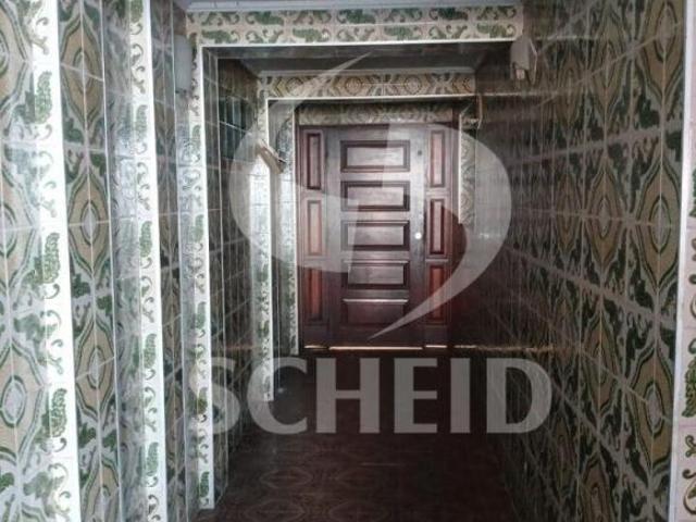 Casa à Venda no Socorro Excelente Localização e Grande Potencial de Valorização!