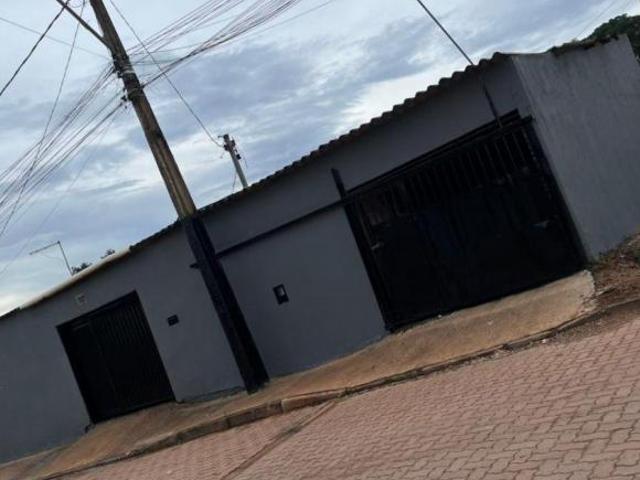 Casa à venda no Sol Nascente – Excelente oportunidade!