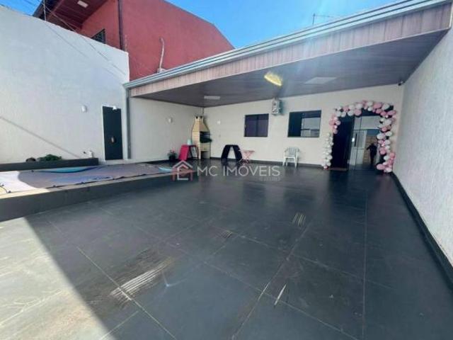 Casa à Venda no Sol Nascente Trecho 1 | 2 Quartos | Piscina | Churrasqueira | Rua Asfaltada
