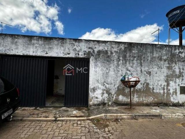 Casa à Venda no Sol Nascente Trecho 2 | 2 Quartos | 100m²