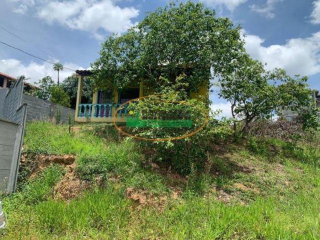 Casa à venda no Solar da Serra Colônia do Marçal