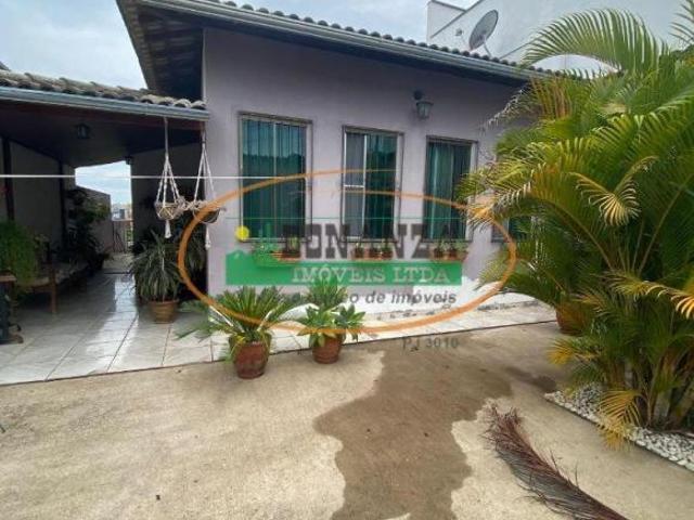 Casa à venda no Solar da Serra Colônia do Marçal