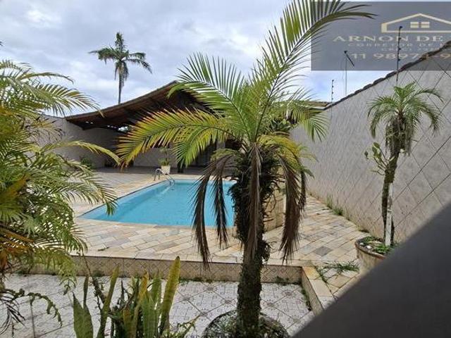 Casa à venda no Solemar