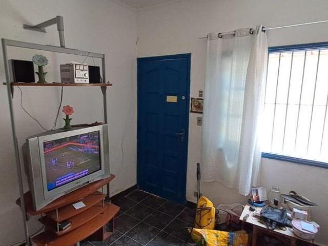 Casa à venda no Solemar, em Praia Grande SP