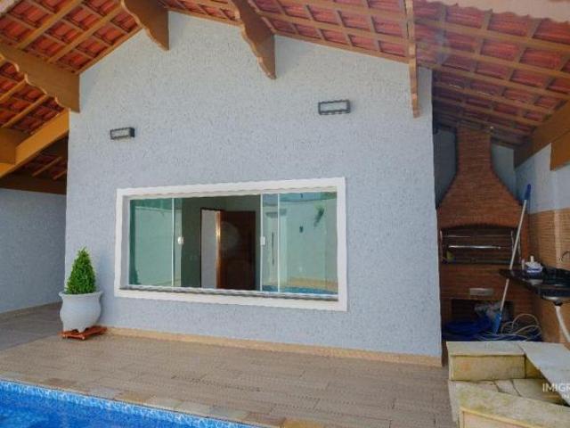Casa á venda no Solemar, em Praia Grande SP