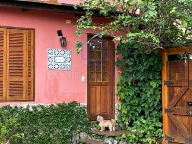 CASA À VENDA NO SACO DA CAPELA EM ILHABELA SP