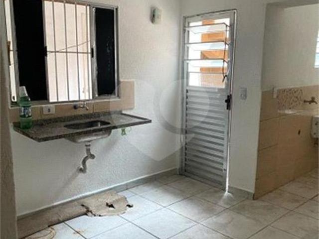 Casa a venda no Sacomã