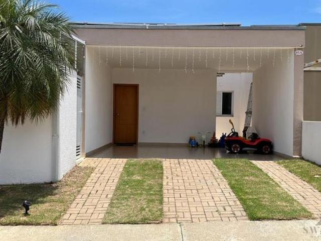 Casa à venda no Saltinho em Paulínia SP