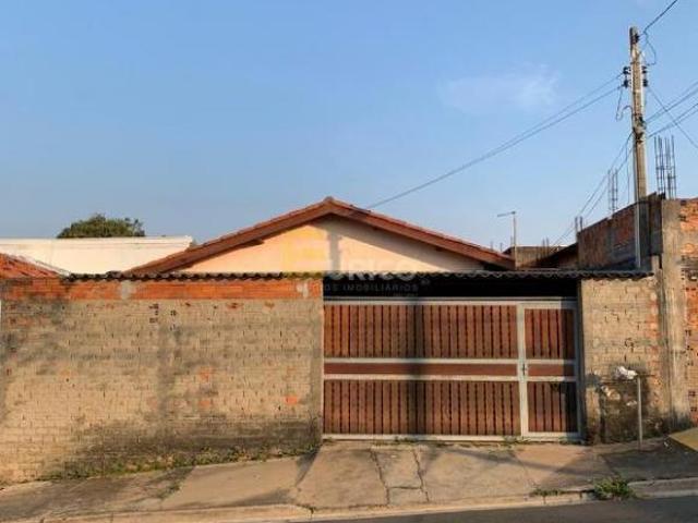 Casa à venda no Samambaia em Valinhos/SP