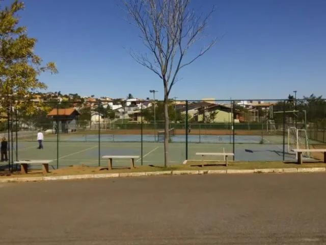 Casa a venda no San Conrado