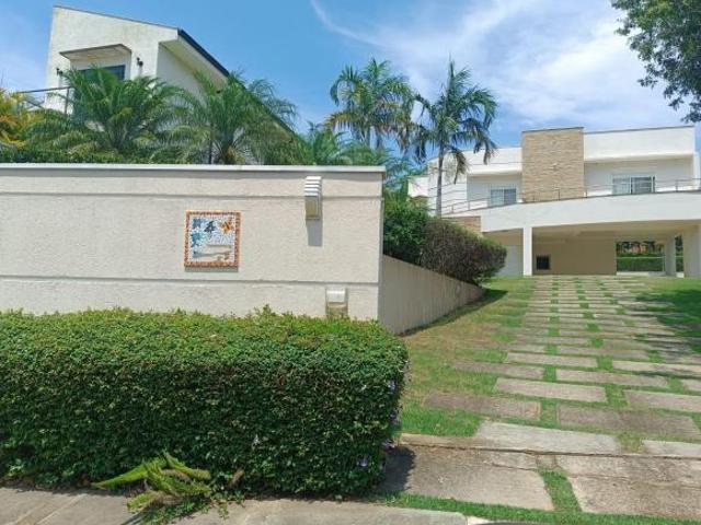 Casa a venda no San Conrado com 4 suites e terreno enorme