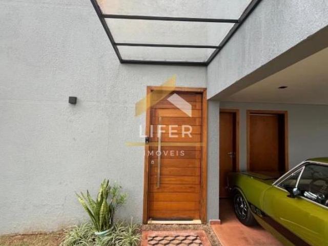 Casa à Venda no San Conrado em Campinas com 3 Dormitórios, Piscina e Espaço Gour