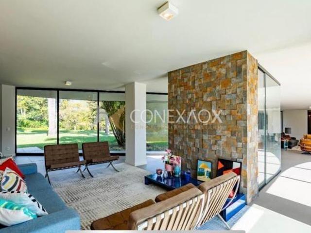Casa à Venda no Sans Souci Valinhos SP
