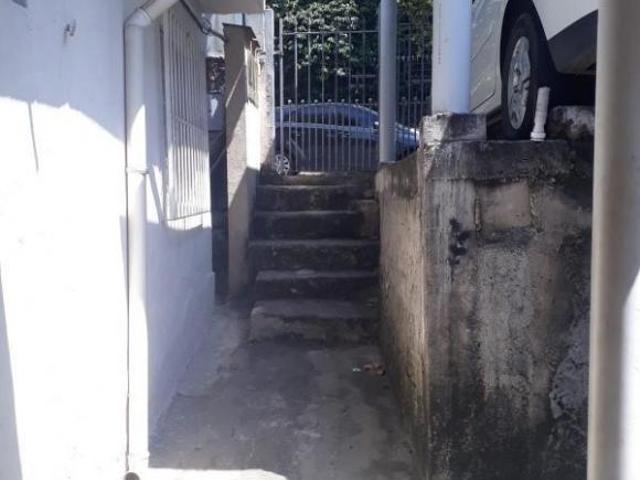 Casa A Venda No Santo Antonio 4 Quartos