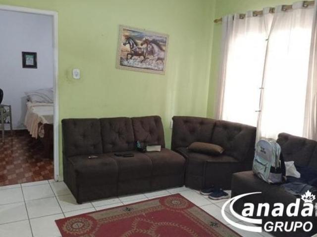 Casa A Venda No Santo Antonio 3 Quartos