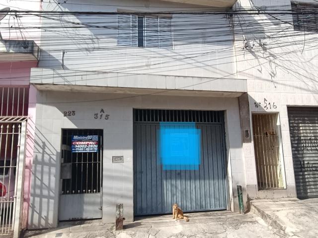 Casa a venda no Santo Antônio OSASCO 6 Dorms