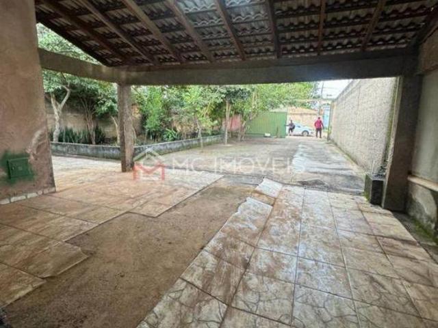 Casa à Venda no Santo Antônio | Rua 8 Quadra 5 | Lote de 360 m²