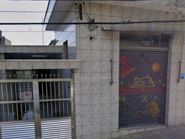 Casa a venda no Santo Antonio Sao Caetano do Sul 2 Dorms