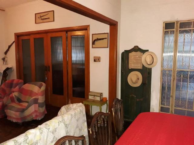 Casa a venda no Santo Antonio Sao Caetano do Sul 6 Dorms