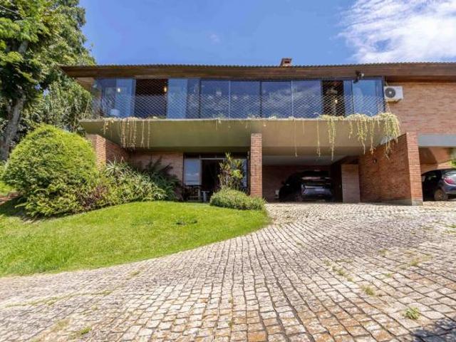 Casa à venda no Santo Inácio ARYA 1