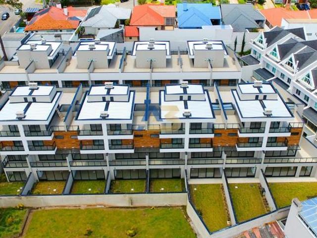 Casa à venda no Santo Inácio, Curitiba
