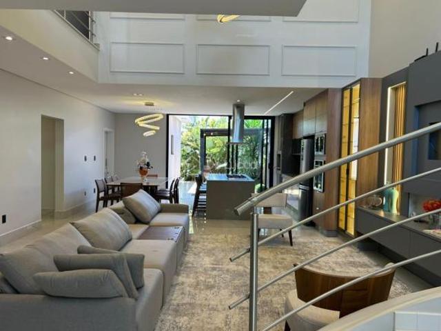 Casa à venda no Santorini Residencial Club – Paulínia/SP