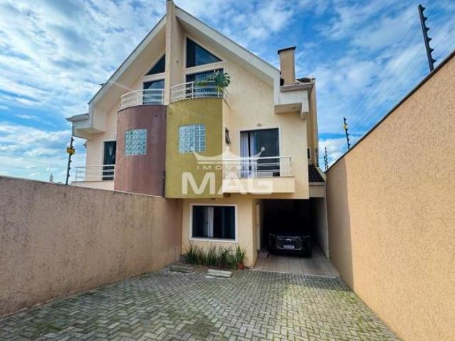 Casa à Venda no Santa Cândida